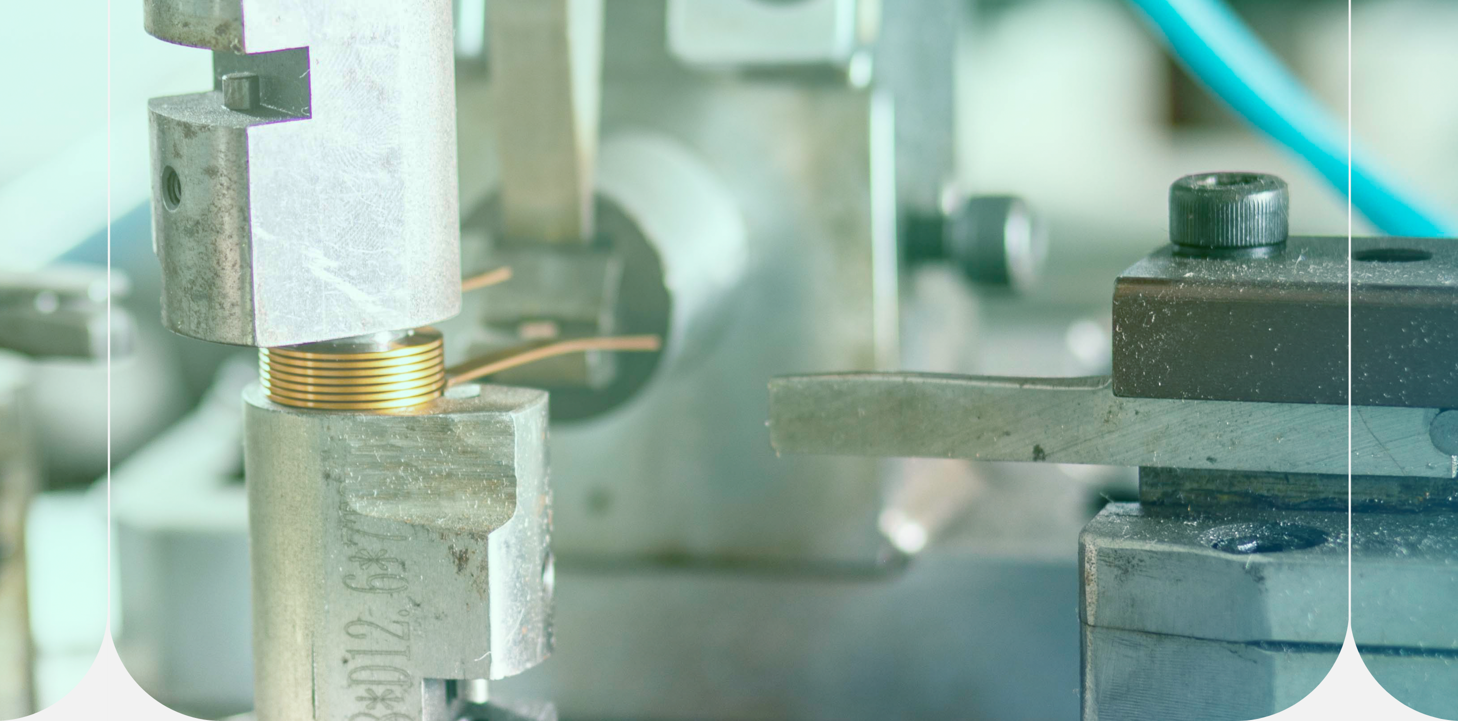 General Components Industry Corp.